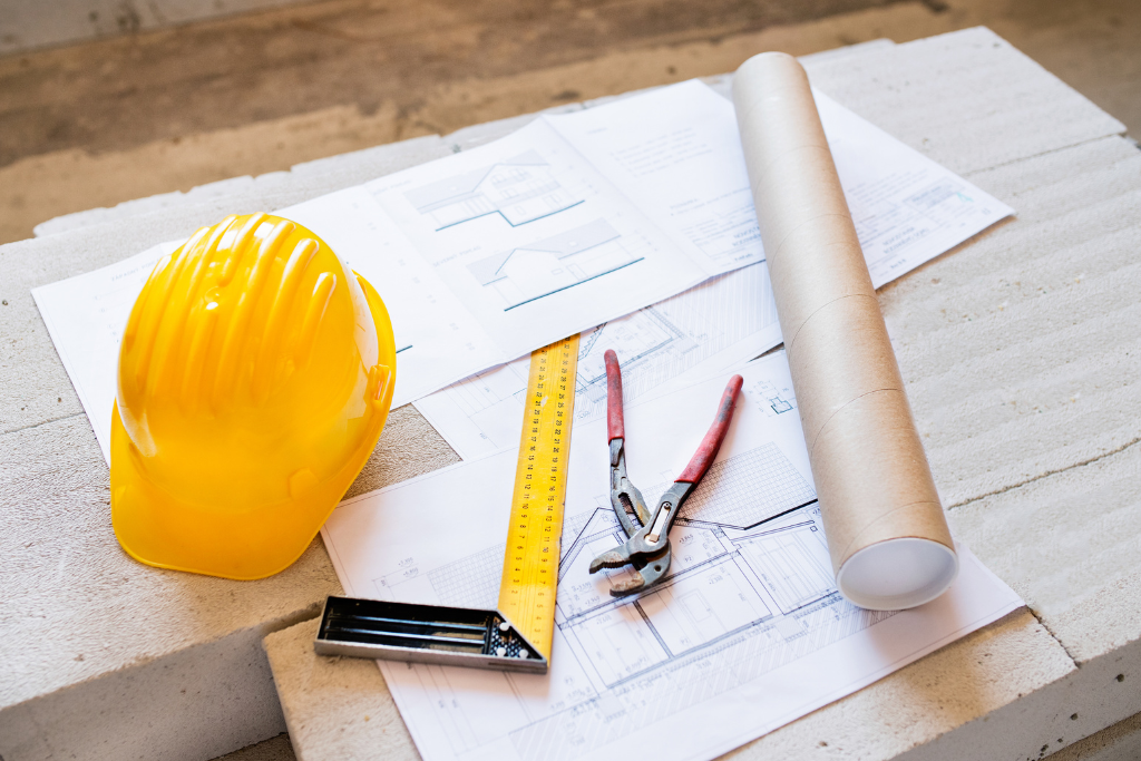Surface Experts Serving Construction Companies